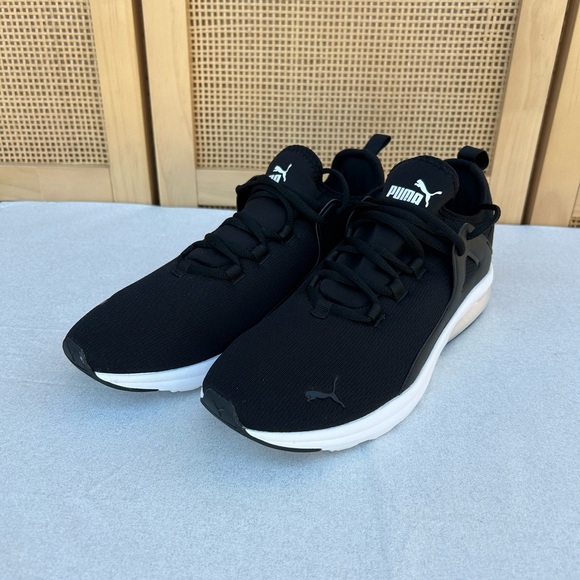 Puma | Shoes | Puma Electron 2 Sneaker | Poshmark